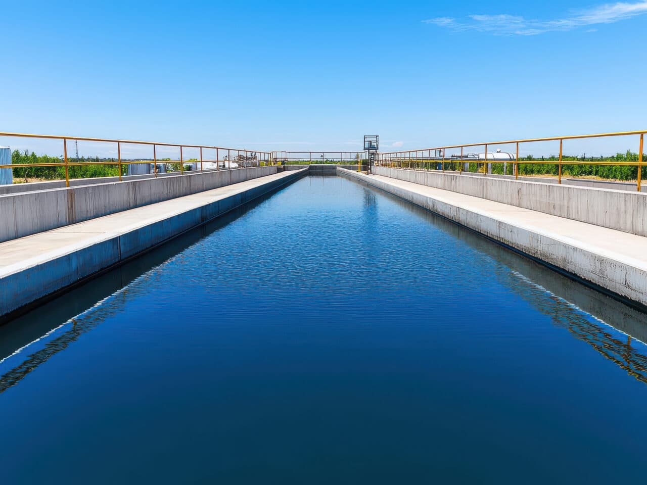 Water Treatment Services | Primary Water Solutions